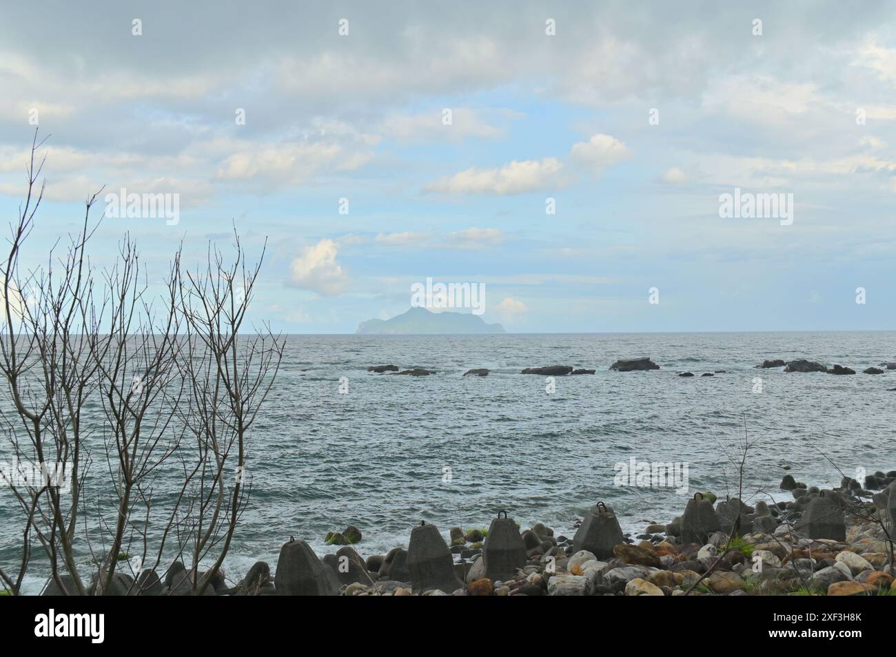 Located in Toucheng, Yilan County, Daxi offers stunning mountain and ...