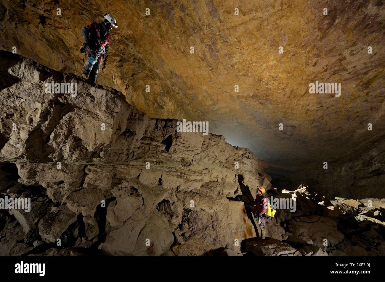 Research roofexpedition hi-res stock photography and images - Alamy