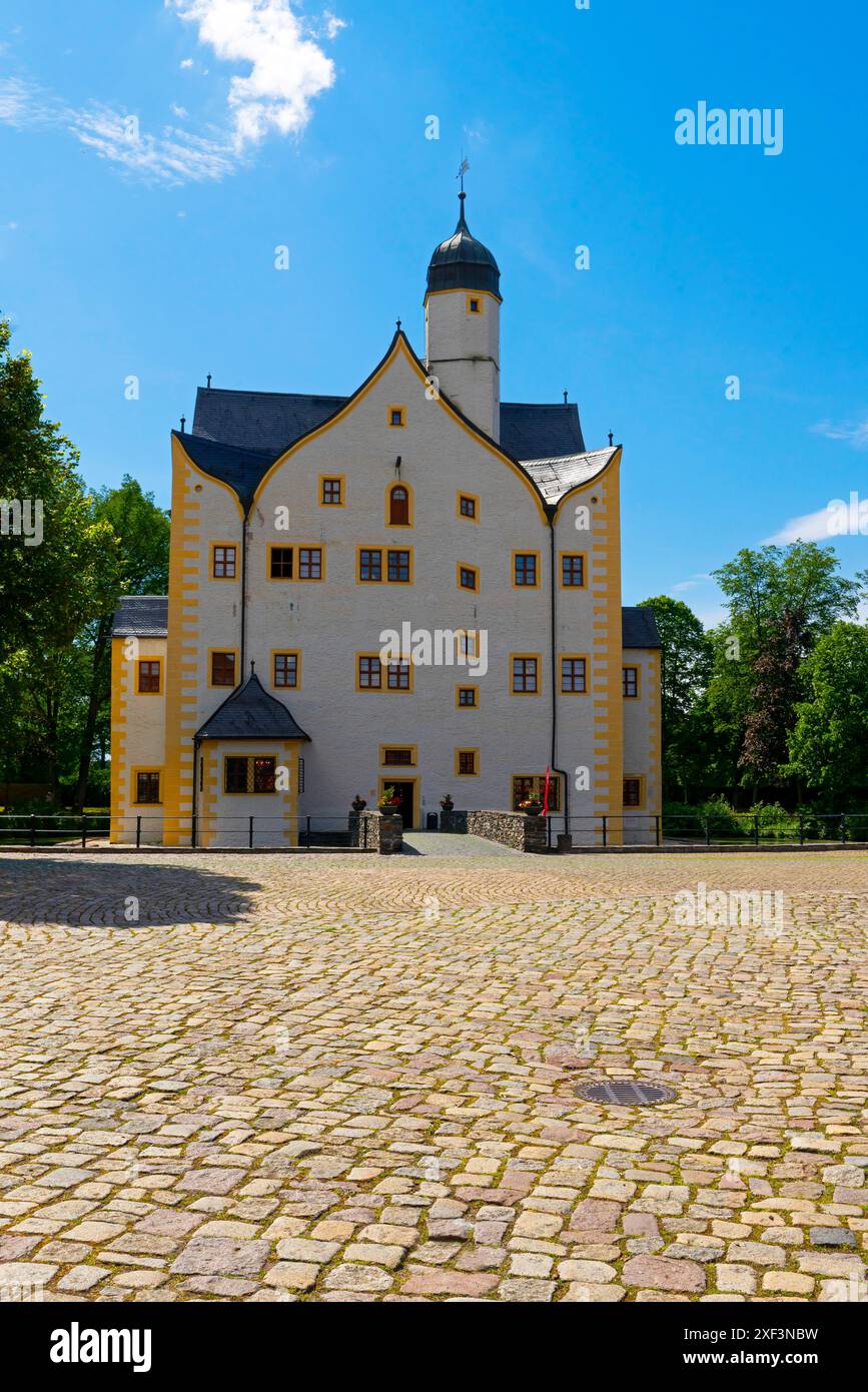 Dietrich von taube hi-res stock photography and images - Alamy