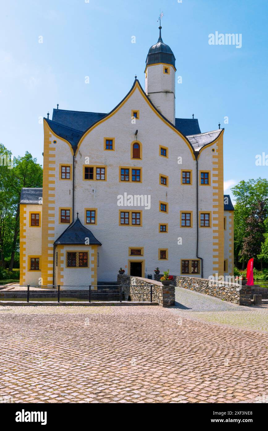 Dietrich von taube hi-res stock photography and images - Alamy