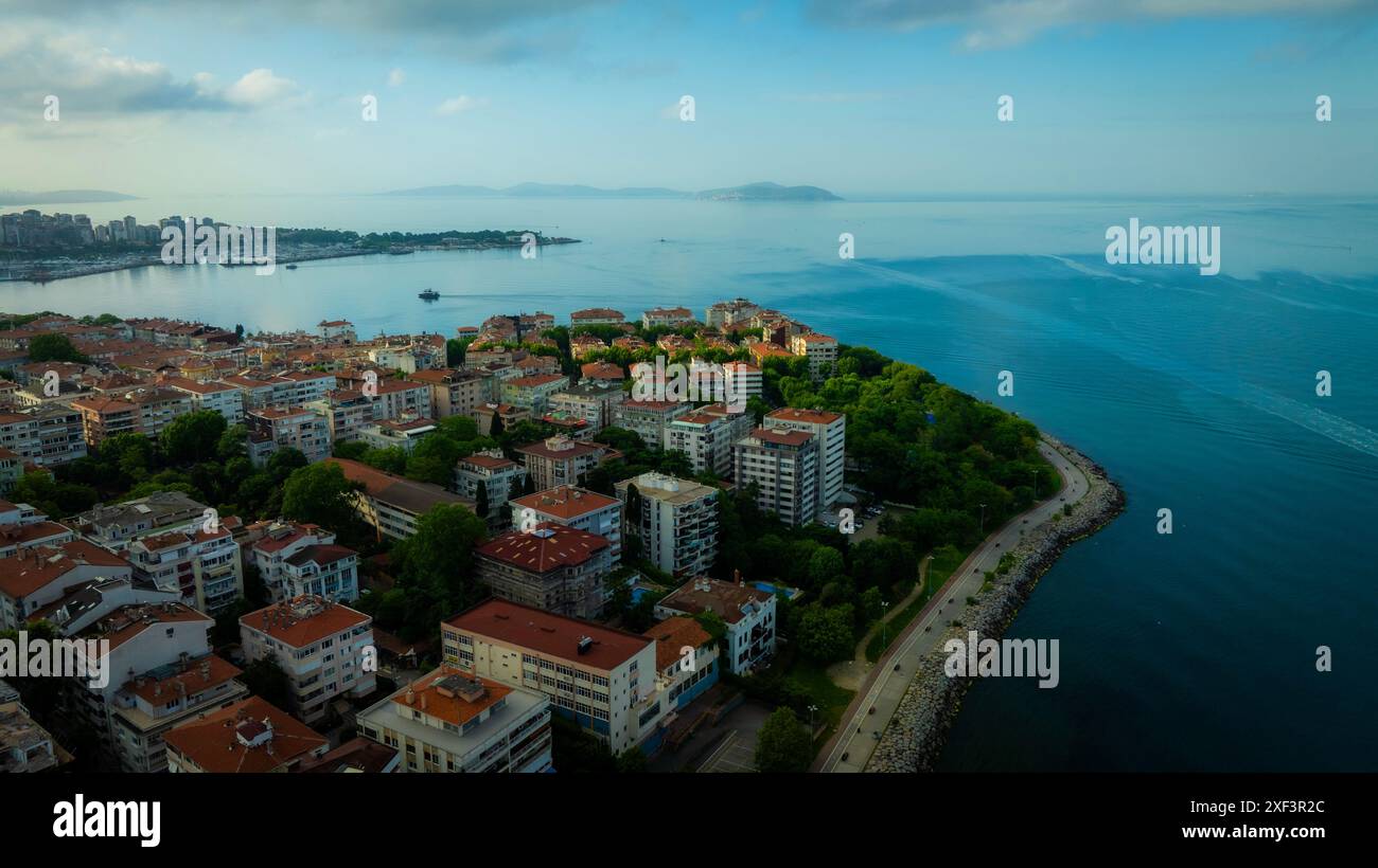 Asian neighborhoods hi-res stock photography and images - Alamy