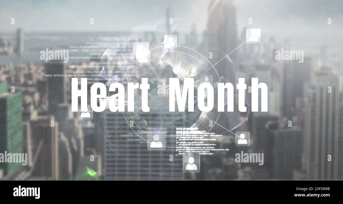 Overlaying shape hi-res stock photography and images - Alamy