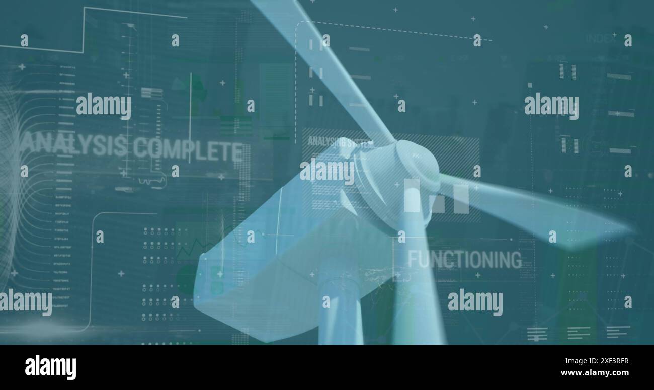 Sustainability data analysis close hi-res stock photography and images - Alamy