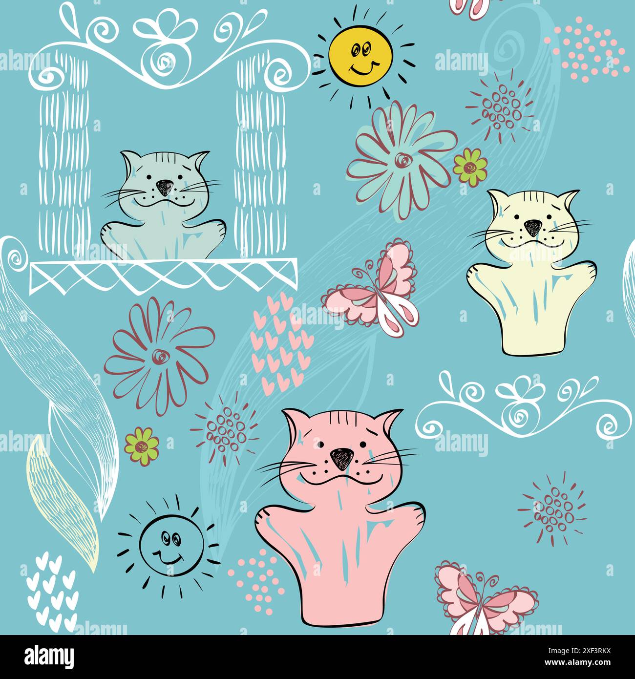 Hand puppet of dolls in puppet theater Stock Vector Image & Art - Alamy