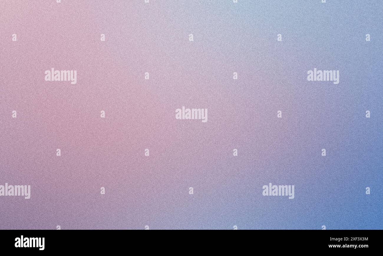 Soft grainy texture blending into a gradient background from pink to ...