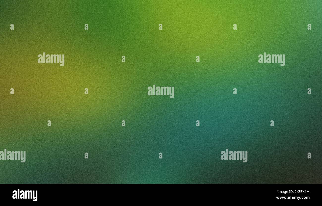 Smooth gradient transition of colors in a highresolution image ...