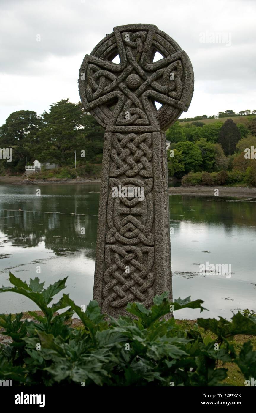 Celtic design hi-res stock photography and images - Alamy