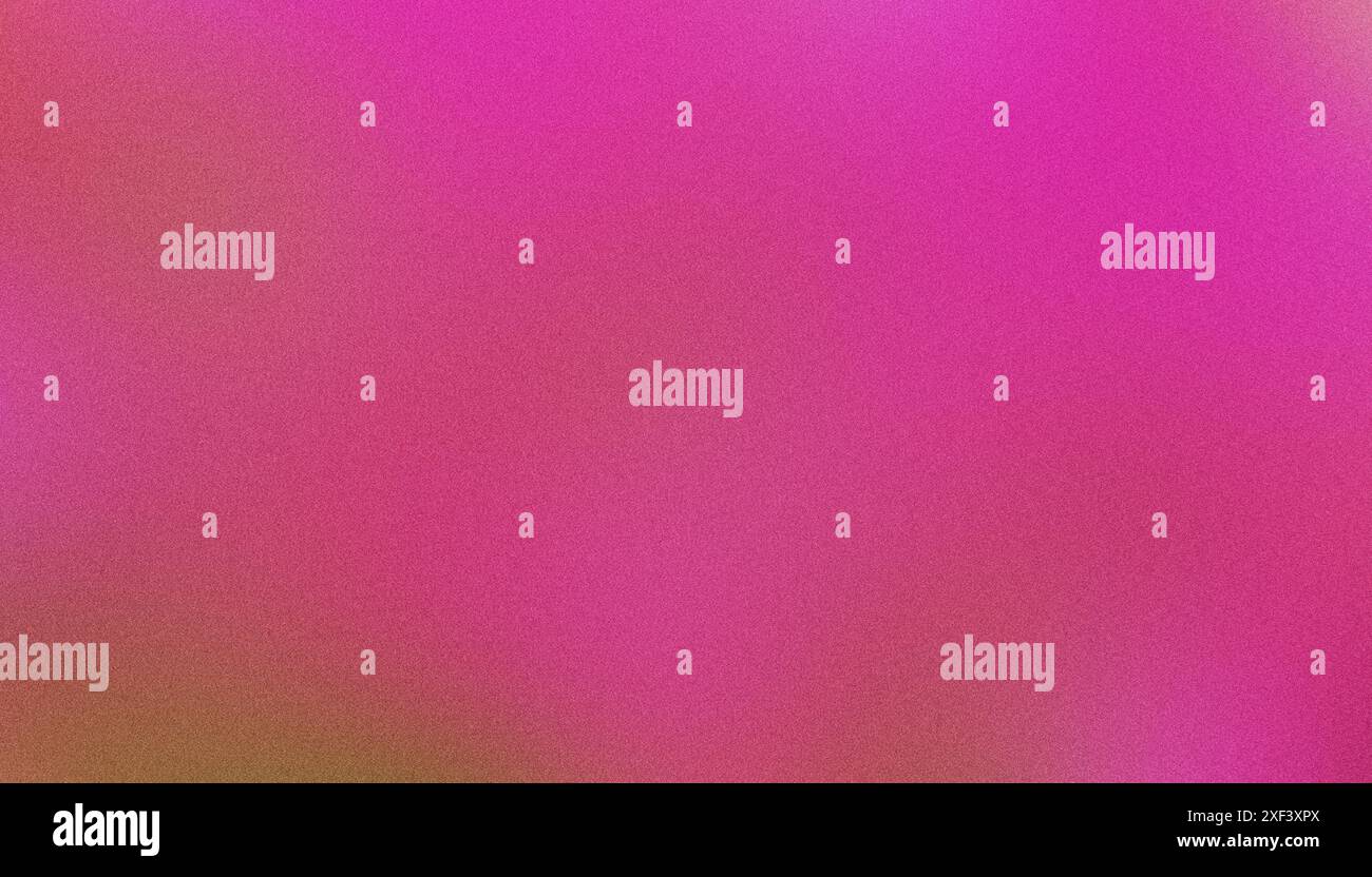 Vibrant, grainy texture background with a gradient of pink shades ...