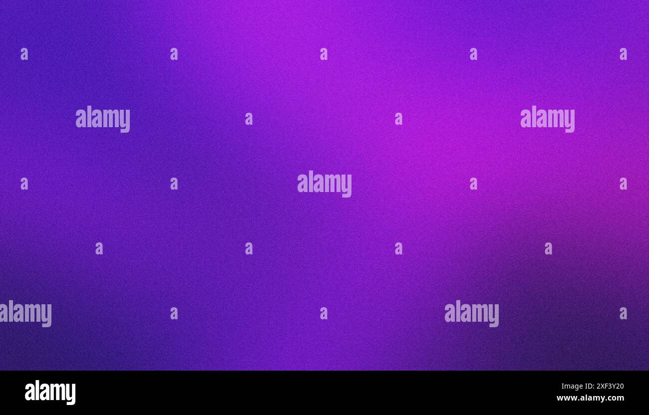 Vibrant and grainy purple gradient texture for versatile backgrounds ...