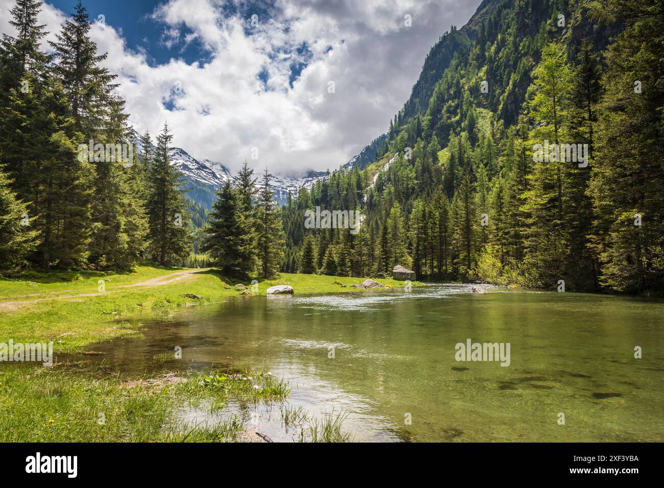 Elisabethsee hi-res stock photography and images - Alamy