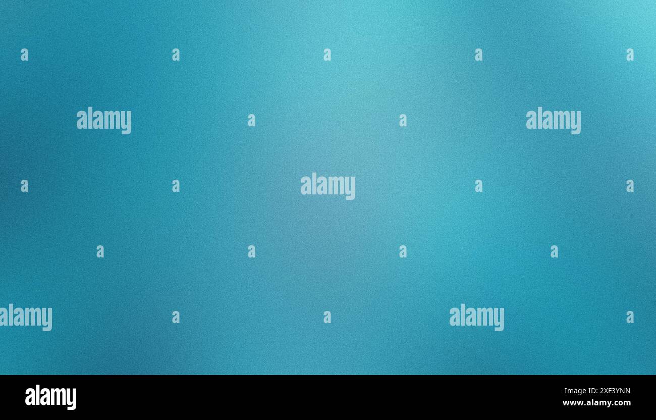Abstract grainy texture background with a smooth blue gradient Stock ...