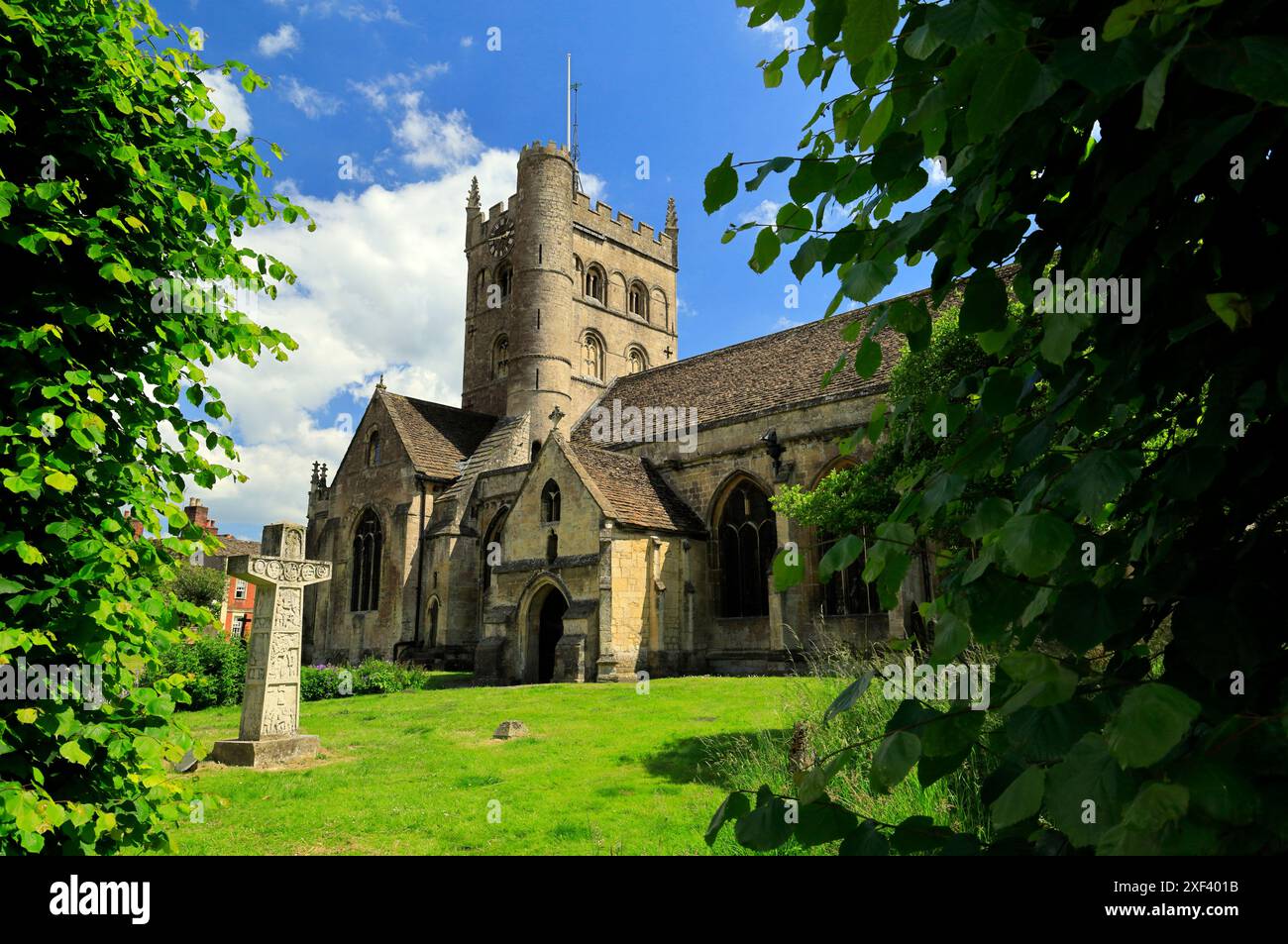 Quintessential baptist church hi-res stock photography and images - Alamy