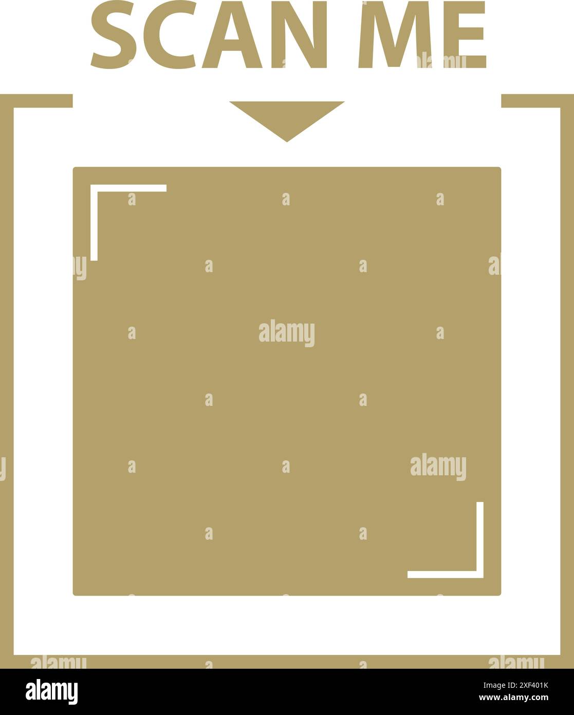 Qr scan menu Cut Out Stock Images & Pictures - Alamy