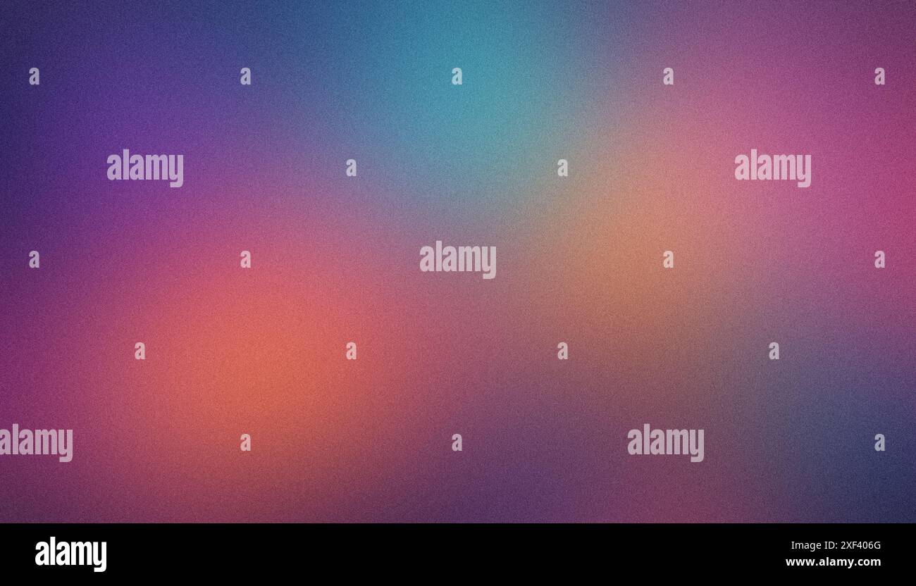 Highquality image featuring a colorful gradient with grainy texture ...