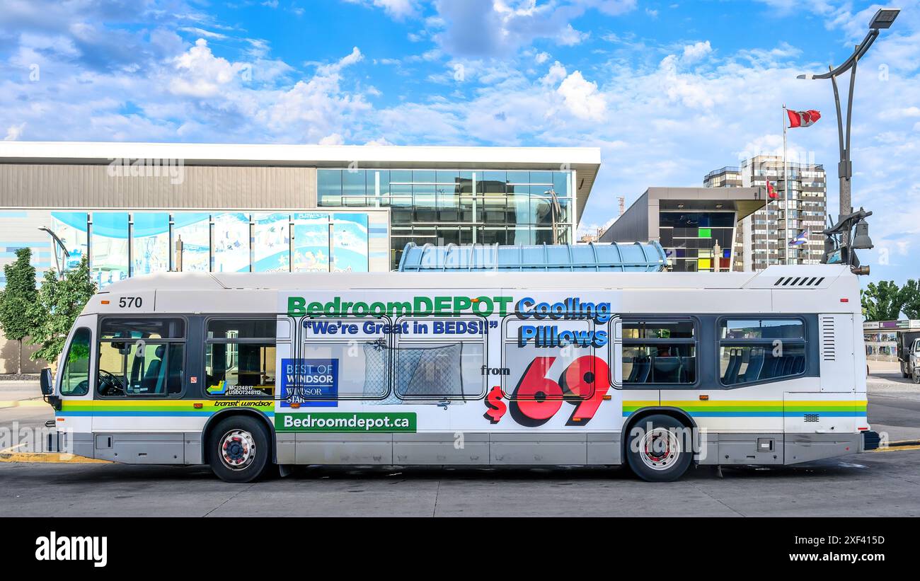 Windsor transportation hi-res stock photography and images - Alamy