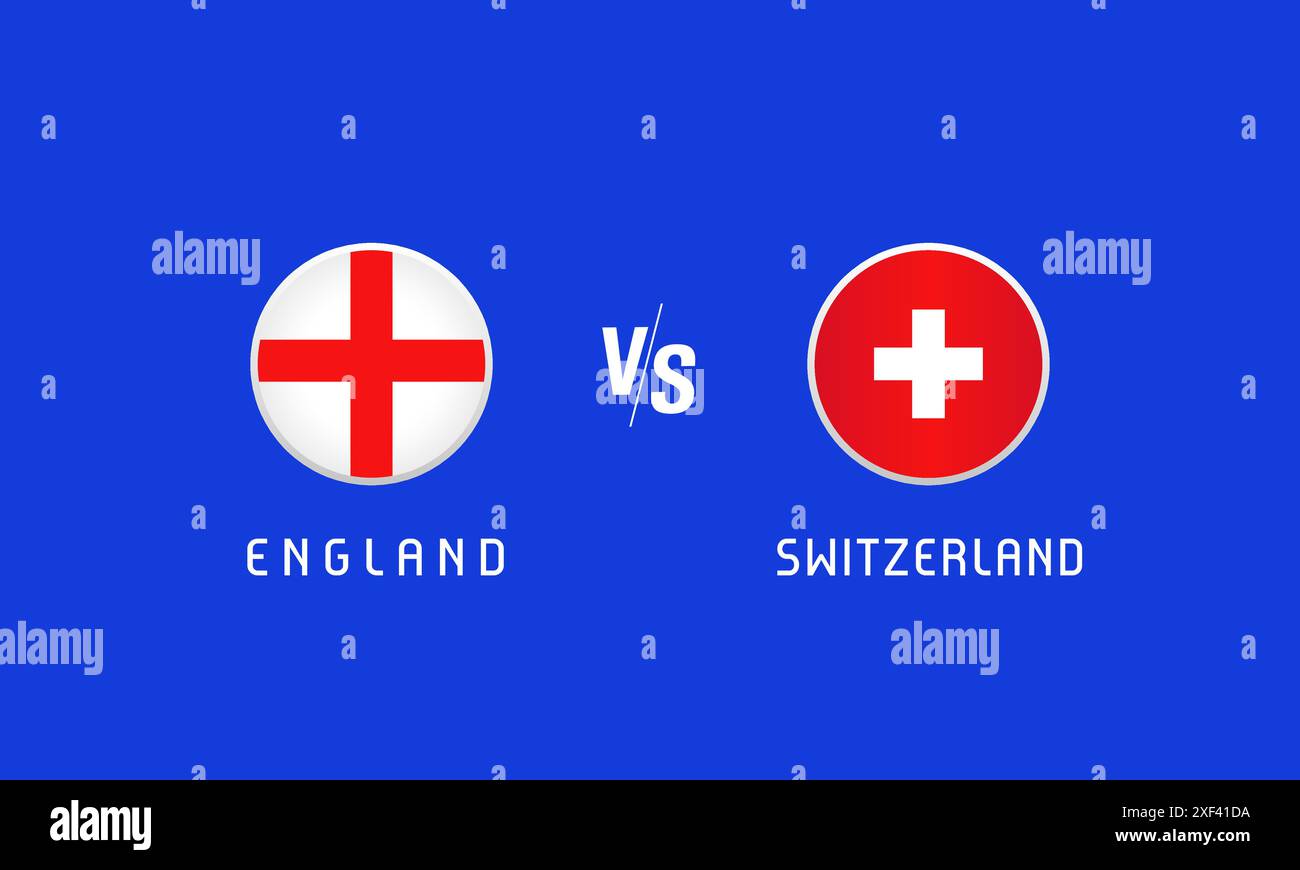 Switzerland vs europe Stock Vector Images - Alamy