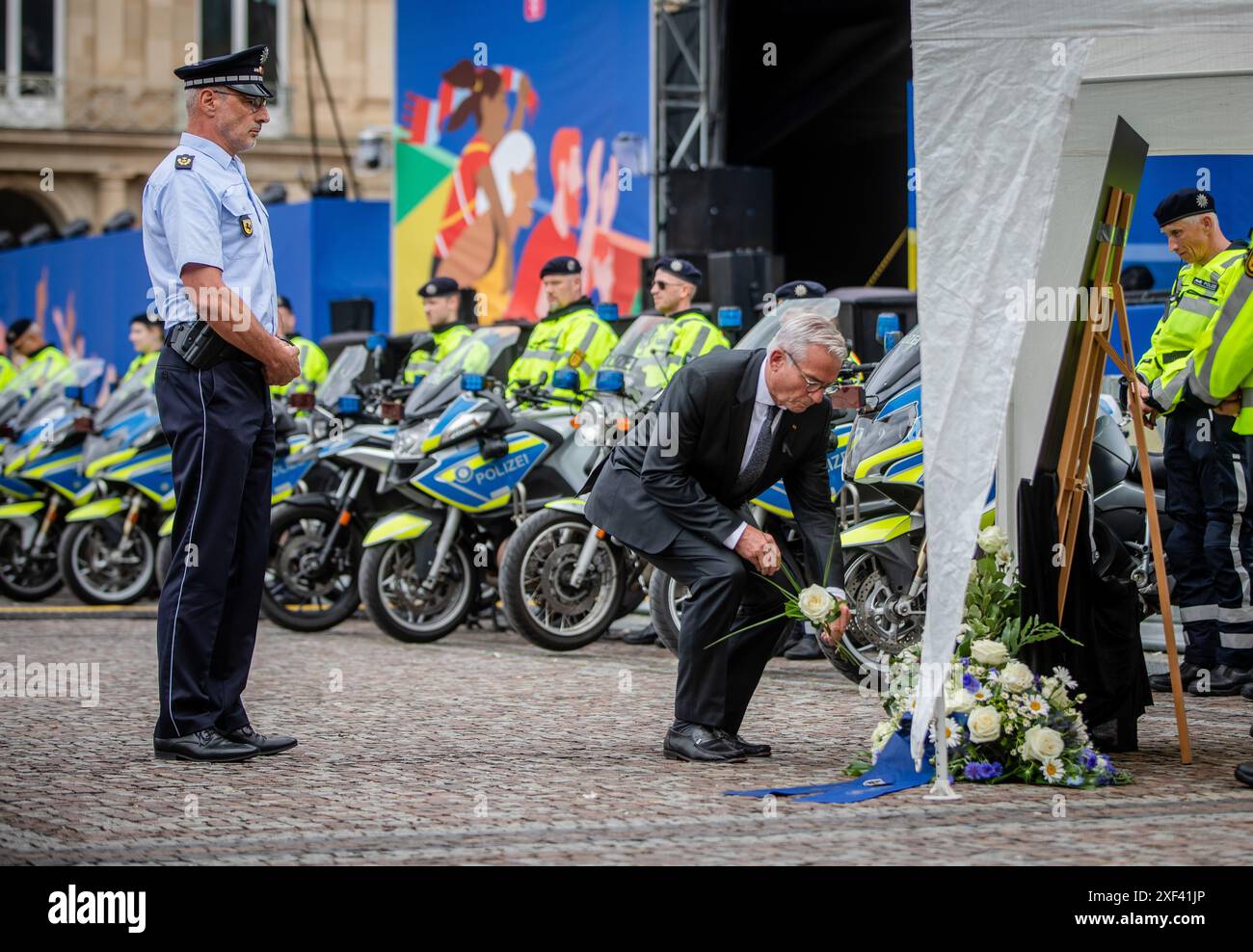 Markus eisenbraun hi-res stock photography and images - Alamy