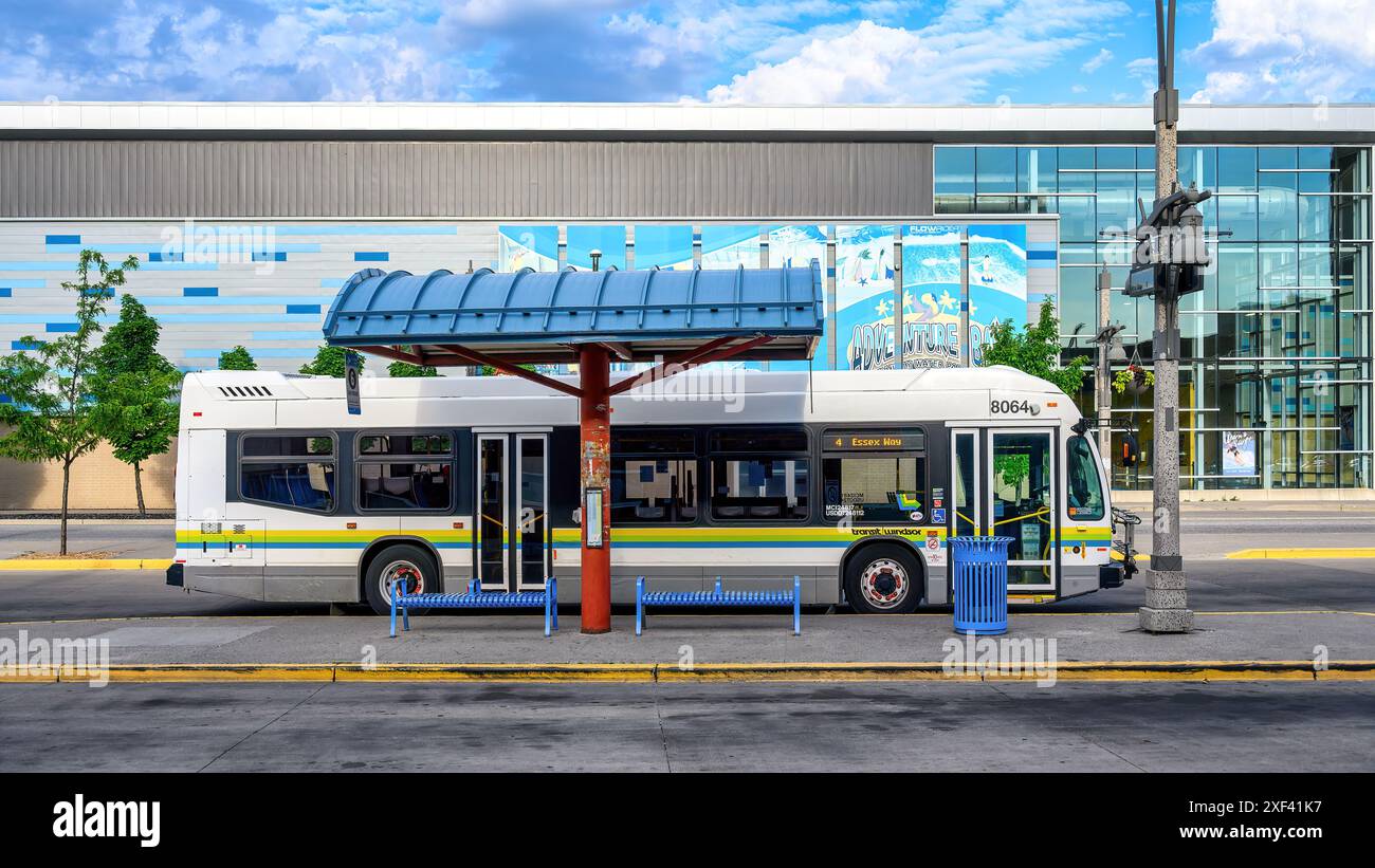 Windsor transportation hi-res stock photography and images - Alamy