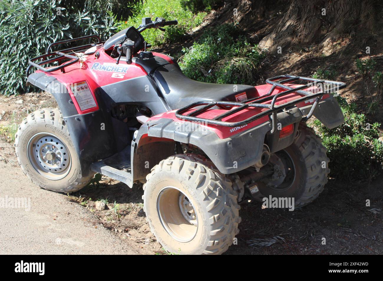 a Quad or ATV is an all terrain vehicle an concept car a Quad or ATV is ...