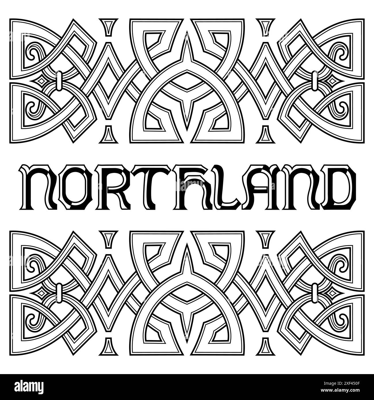 Celtic europe Black and White Stock Photos & Images - Alamy