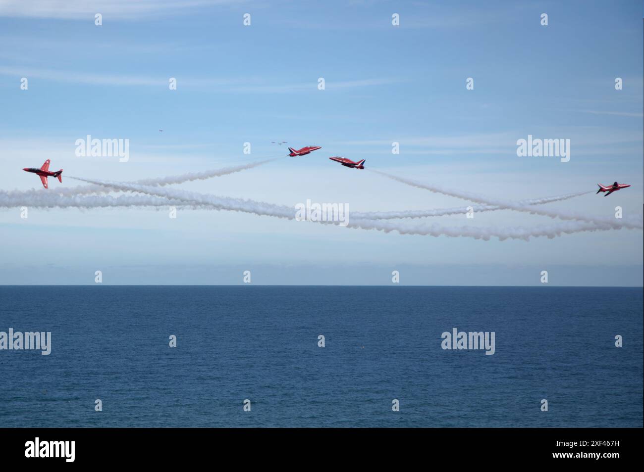 Air display excellence hi-res stock photography and images - Alamy