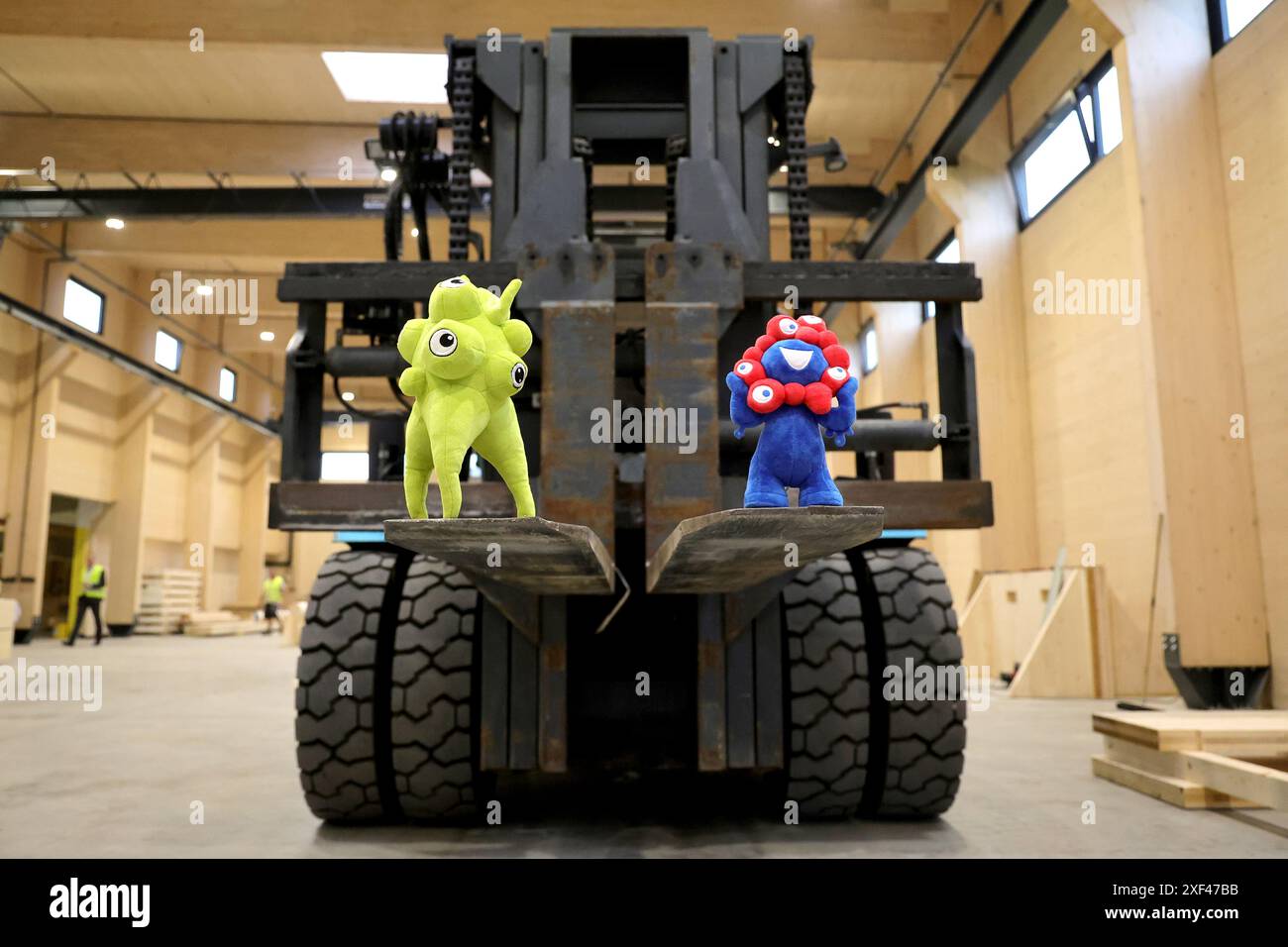 Japan myaku myaku hi-res stock photography and images - Alamy