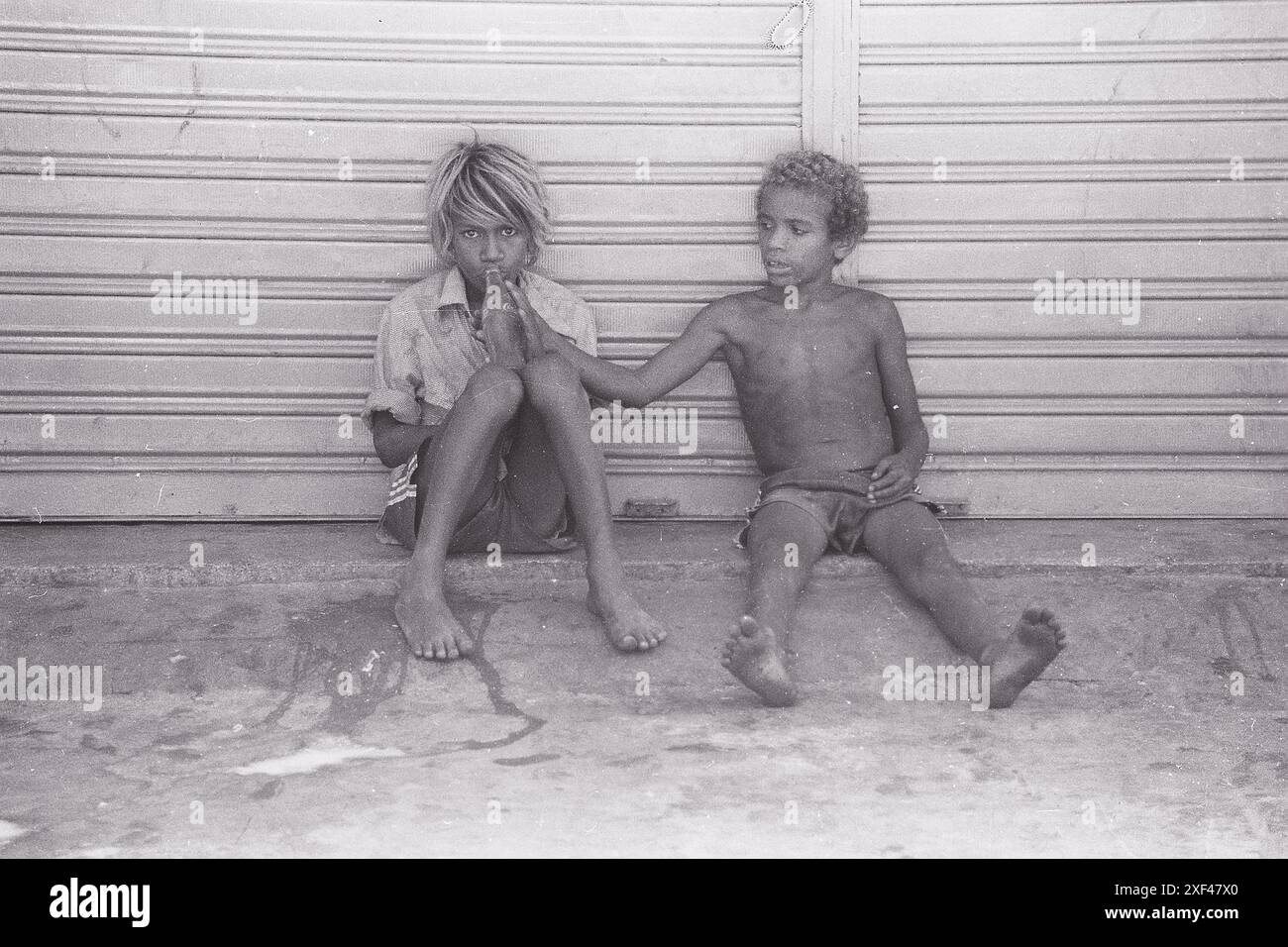 Children in brazil hi-res stock photography and images - Alamy