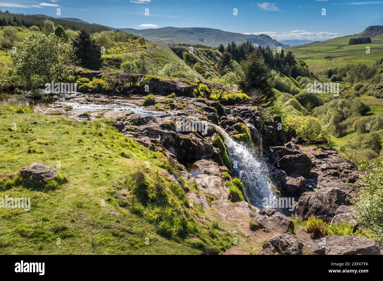 Loop of the river hi-res stock photography and images - Alamy