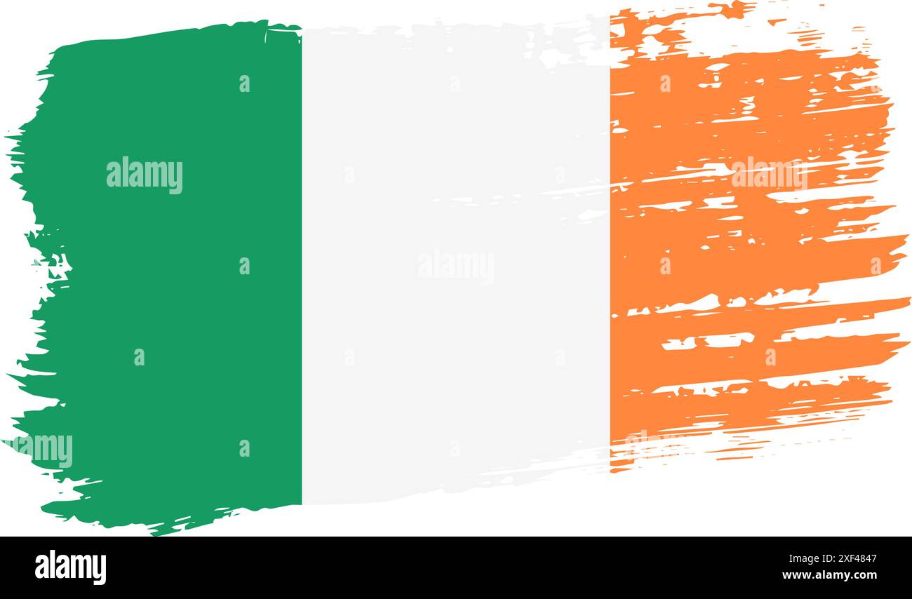 Transparent ireland Stock Vector Images - Alamy