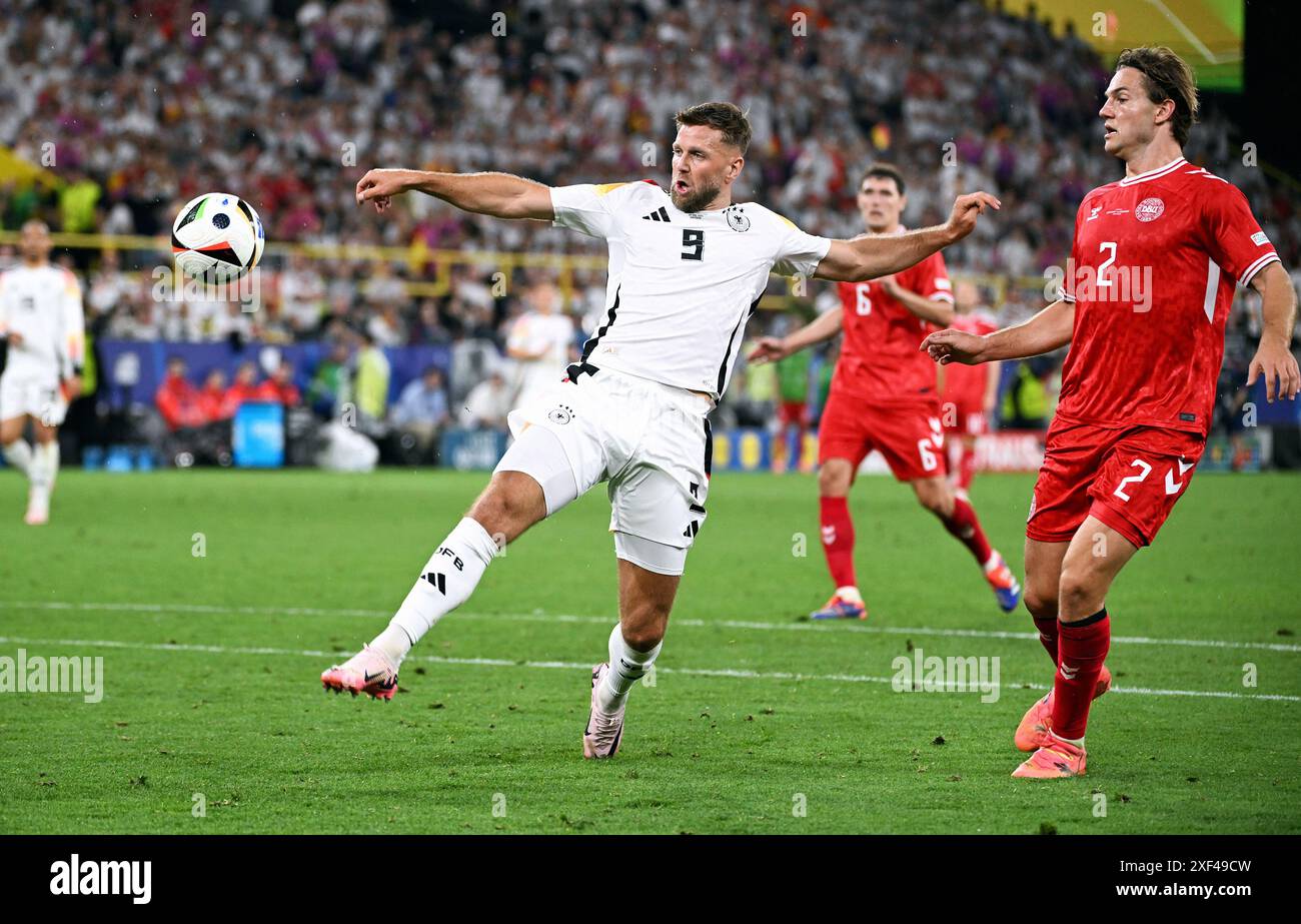 Deutschland Dnemark Xg