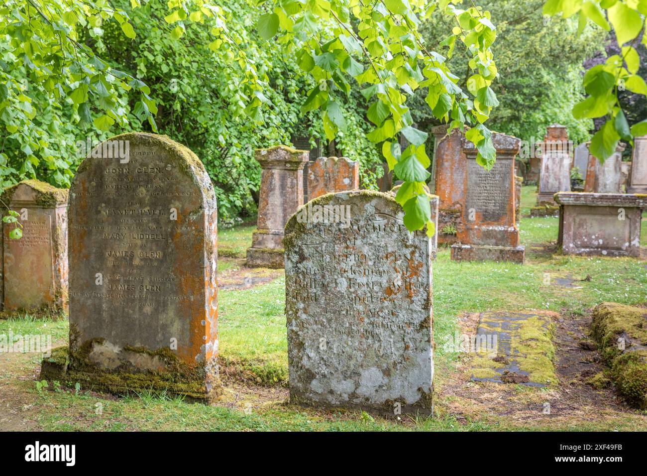 Tombstone butte hi-res stock photography and images - Alamy