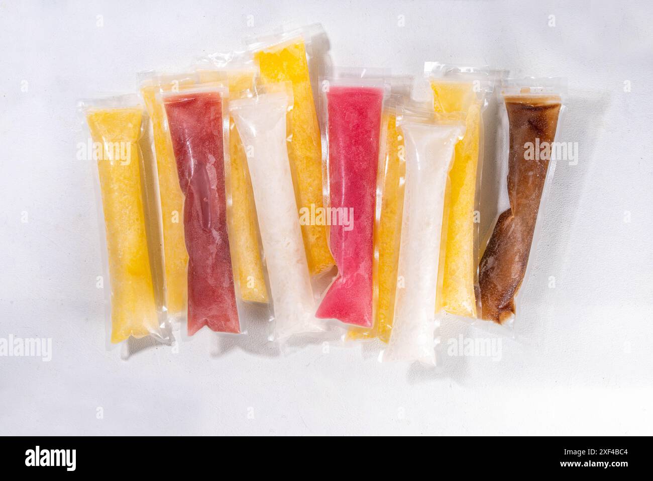 Smoothie pops hi-res stock photography and images - Alamy
