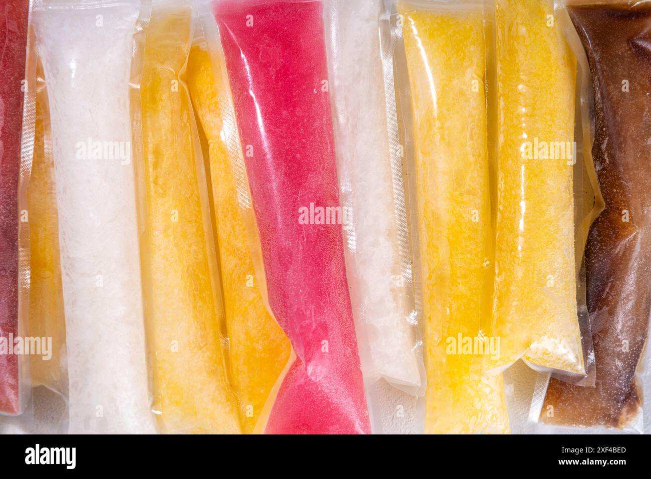 Freezer tubes hi-res stock photography and images - Alamy