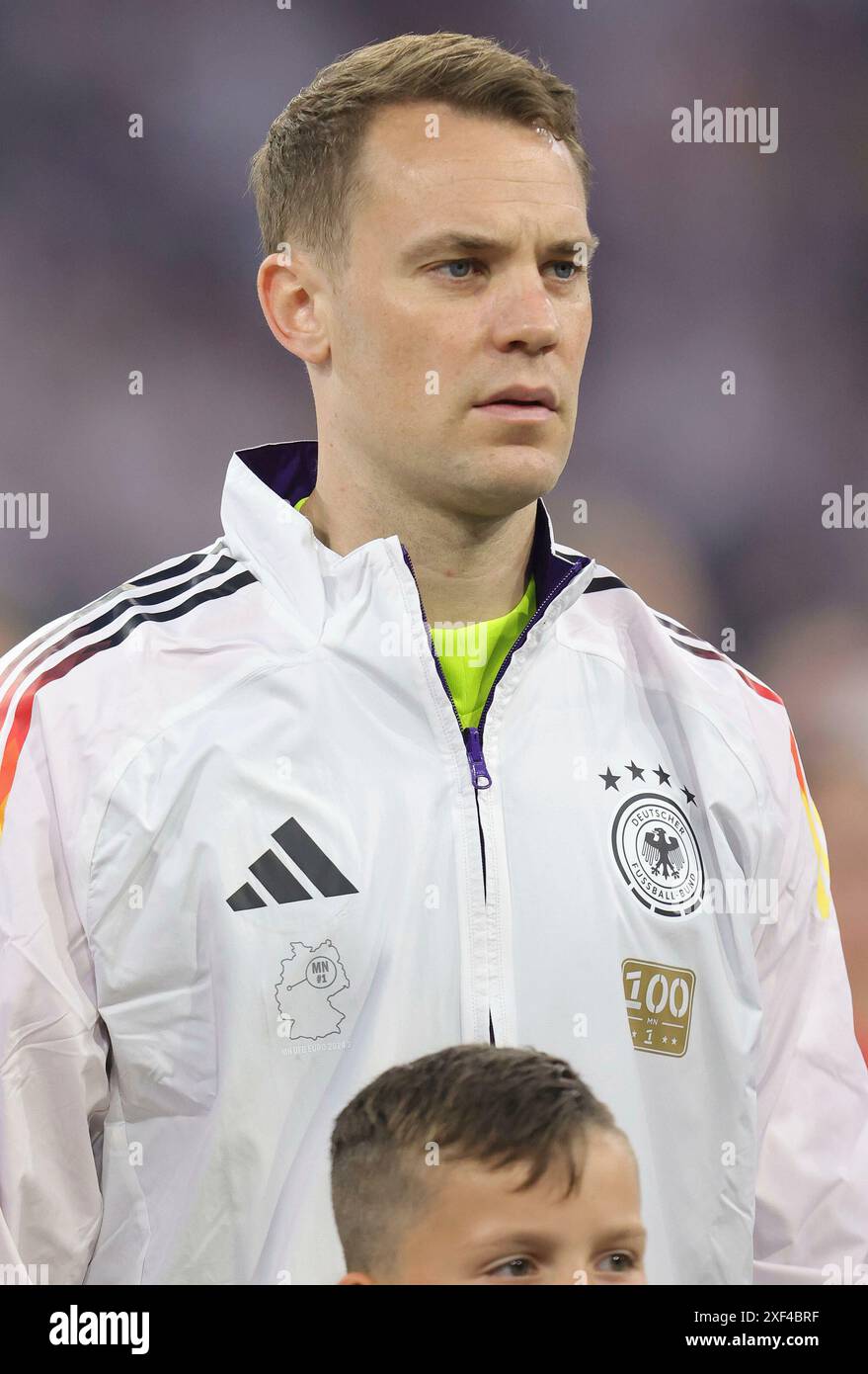 Opening match of euro 2024 hi-res stock photography and images - Alamy