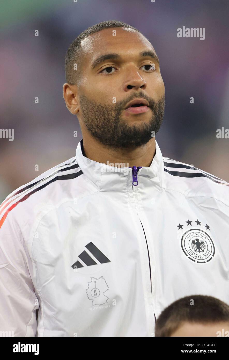 firo : 14.06.2024, Football Football: UEFA EURO 2024, EM, European ...