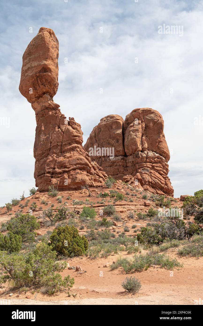 Slick rock member hi-res stock photography and images - Alamy