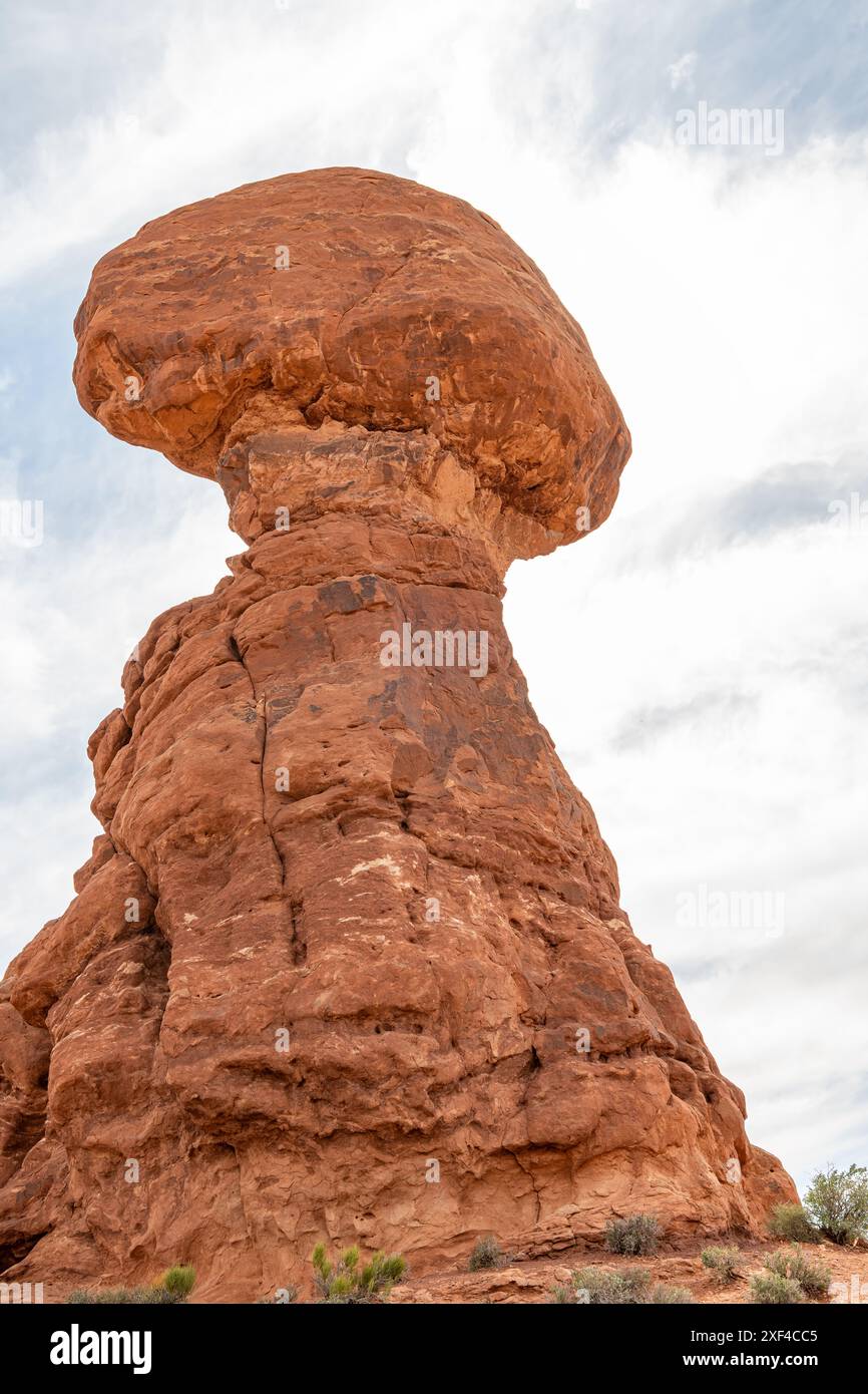 Slick rock member hi-res stock photography and images - Alamy