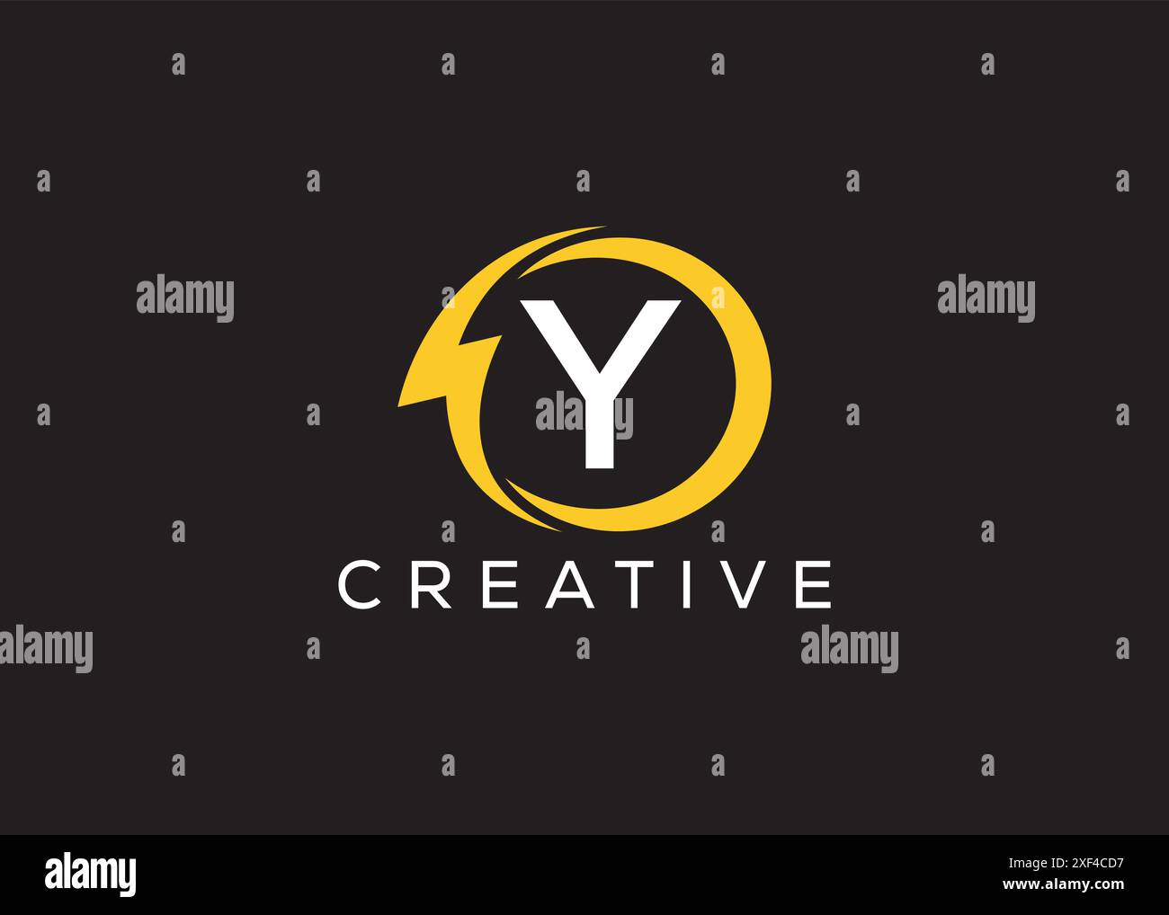 Logo y Stock Vector Images - Alamy