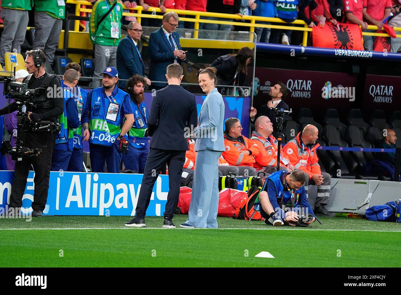 Goalkeeper almuth schult hi-res stock photography and images - Alamy
