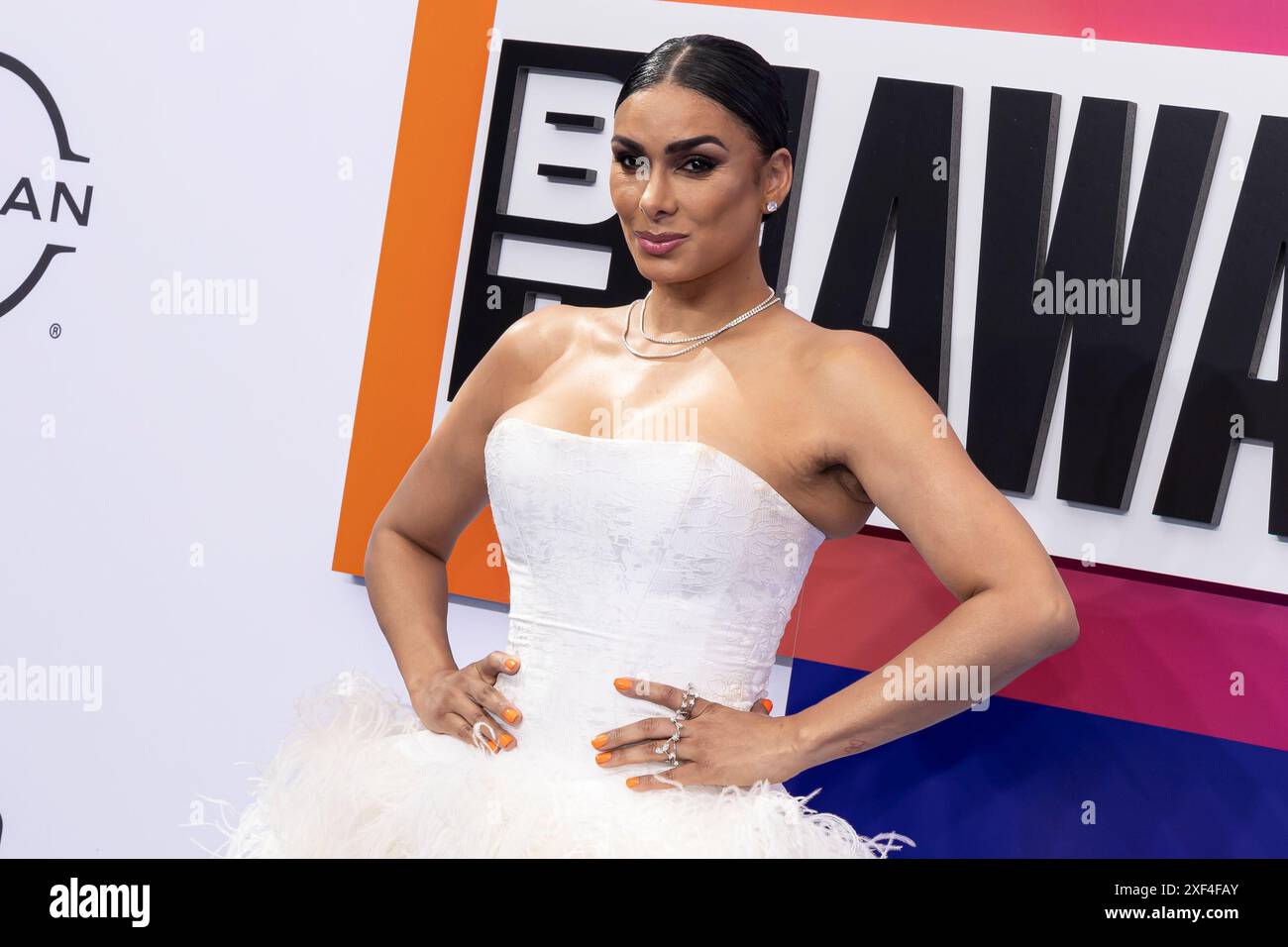Laura Govan, 2024