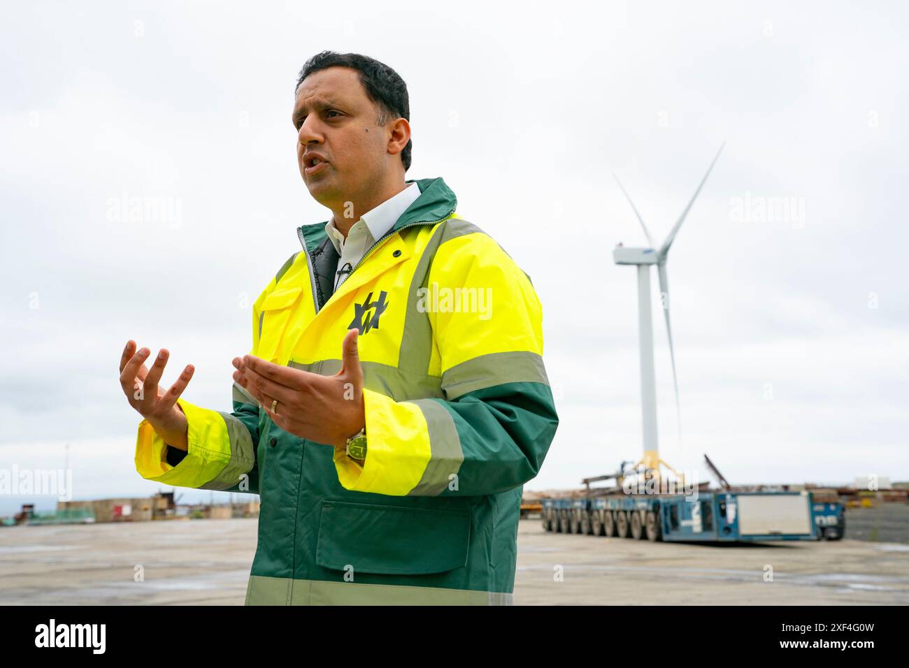 Uk 1st july 2024 hi-res stock photography and images - Alamy