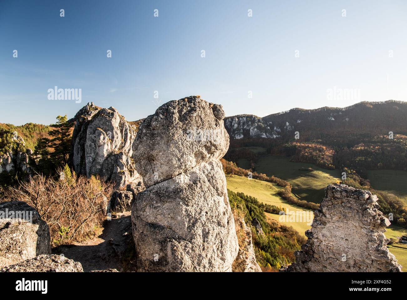 Sulovsky castle hi-res stock photography and images - Alamy