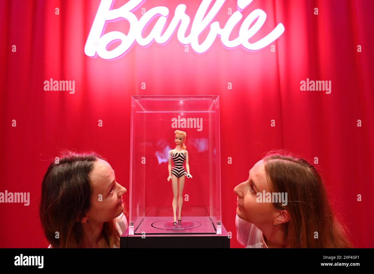 The Design Museum in London unveils it's exhibition on the design story ...