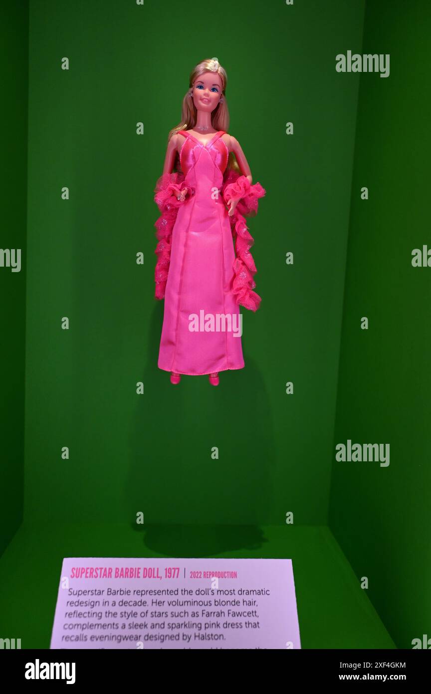 The Design Museum in London unveils it's exhibition on the design story ...