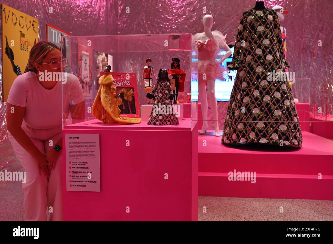 The Design Museum in London unveils it's exhibition on the design story ...