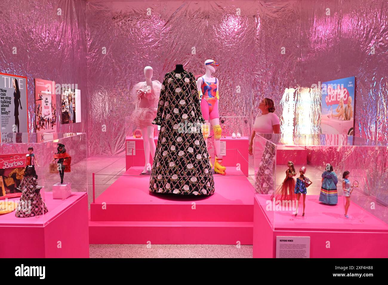 The Design Museum in London unveils it's exhibition on the design story ...