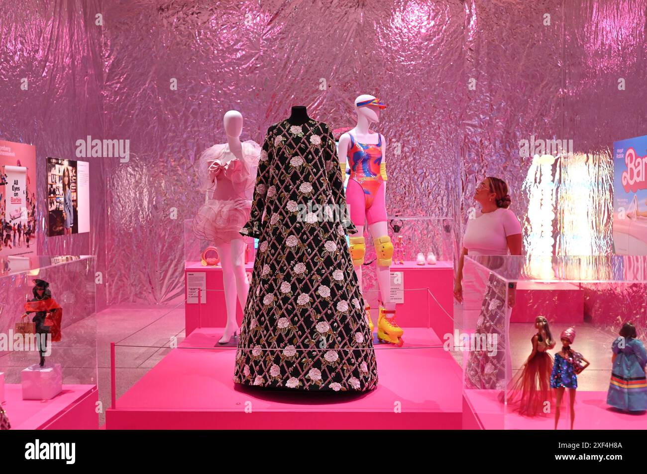 The Design Museum in London unveils it's exhibition on the design story ...