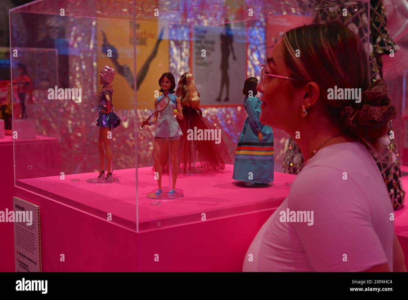 The Design Museum in London unveils it's exhibition on the design story ...