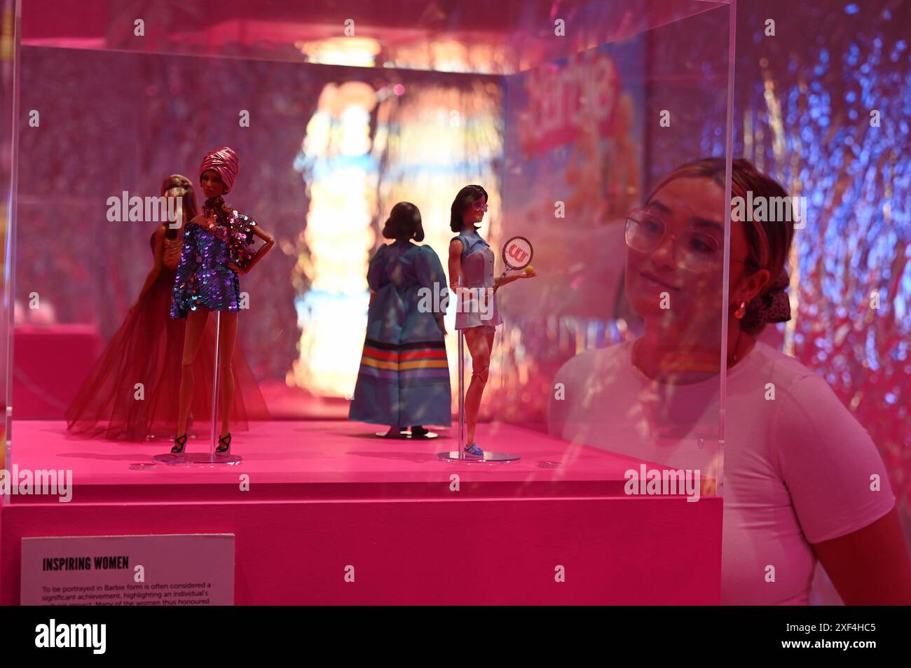 The Design Museum in London unveils it's exhibition on the design story ...