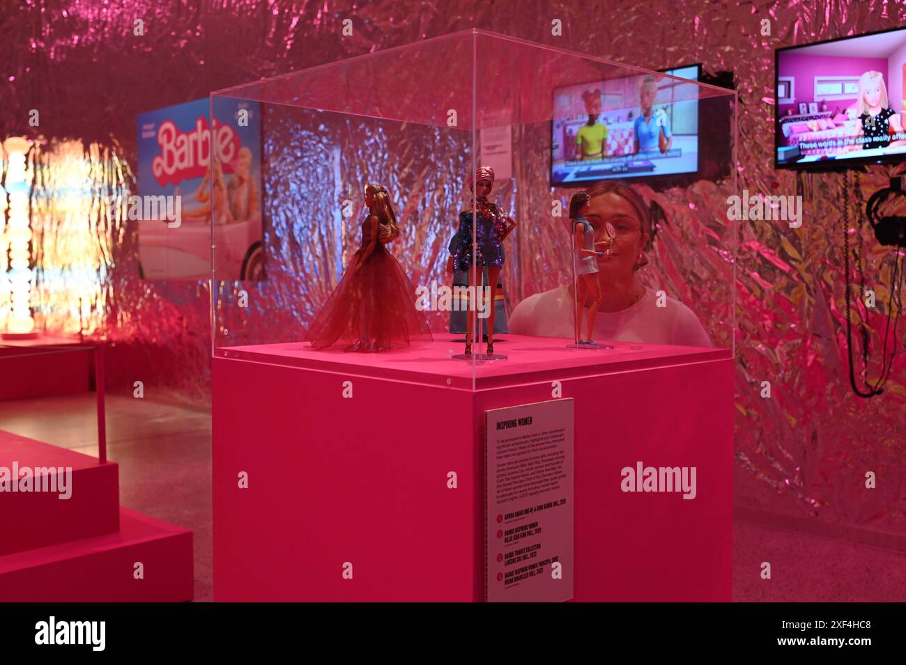 The Design Museum in London unveils it's exhibition on the design story ...